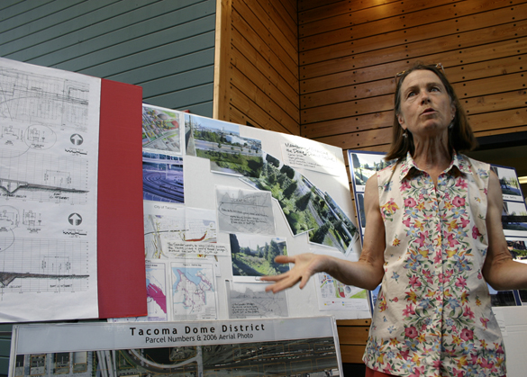 Tacoma selects annual City of Destiny Awards recipients | Tacoma Daily ...