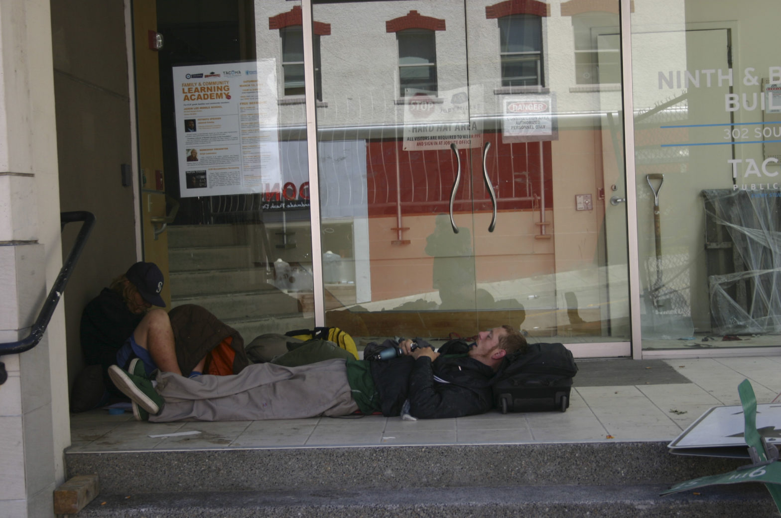 Washington State Office of Homeless Youth awards $18.4 million in ...