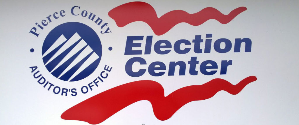 Pierce County Auditor requests independent election observers | Tacoma ...
