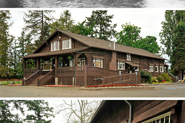 Tacoma City Council declares Titlow Lodge a historic landmark | Tacoma ...