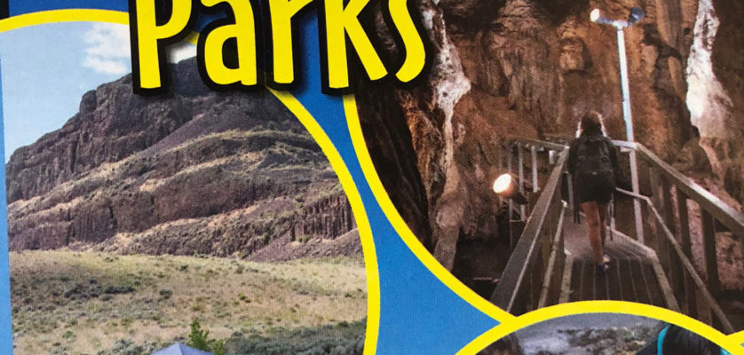 Washington State Parks overhauls reservation system | Tacoma Daily Index