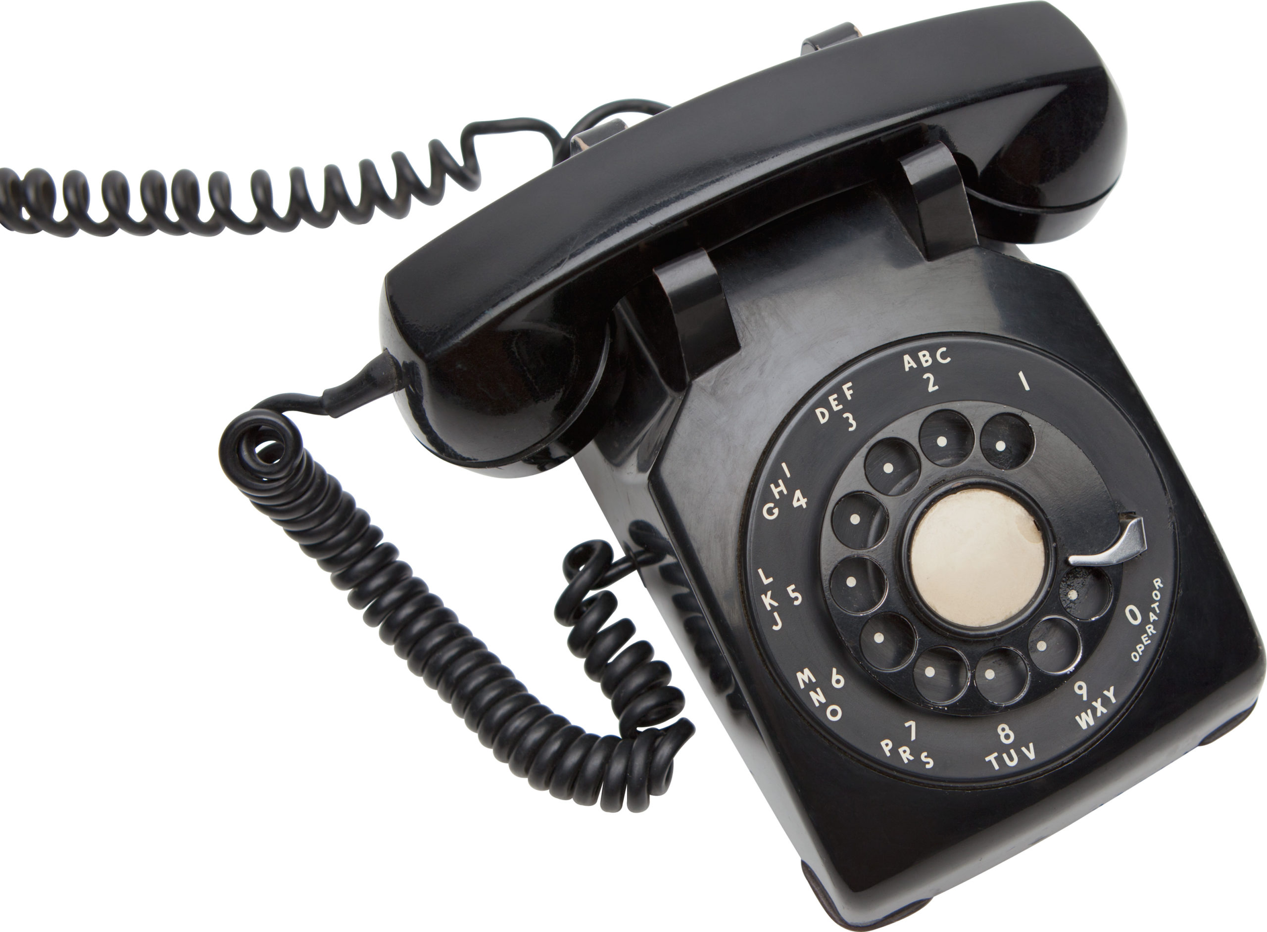 Still have a landline? Maybe you should keep it | Tacoma Daily Index