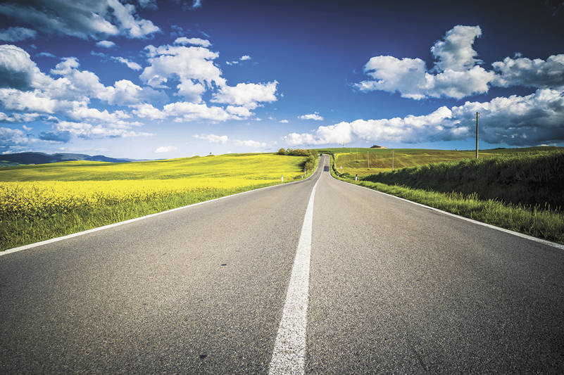 The streets that define us | Tacoma Daily Index