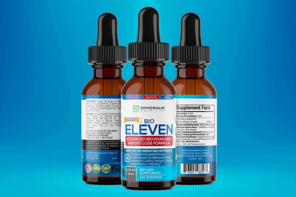 BioEleven Reviews | Tacoma Daily Index