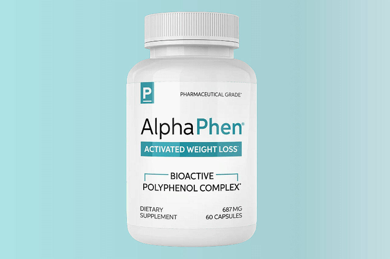 AlphaPhen Reviewed: Do Alpha Phen Diet Pills Work for Weight Loss ...