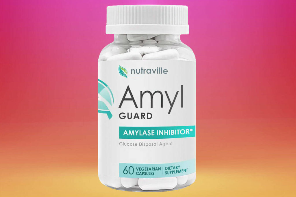 Amyl Guard Reviewed | Tacoma Daily Index