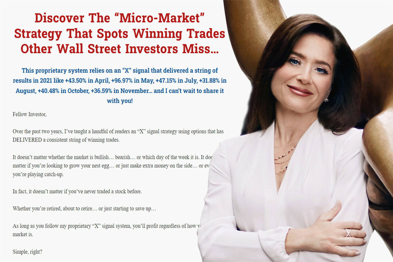 Two-Day Trader Review (Hilary Kramer) What is the X Signal System ...