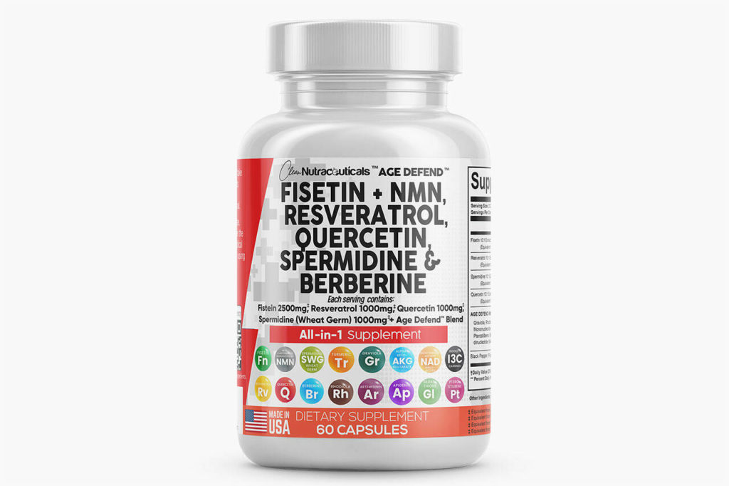 Clean Nutra Reviewed - Quality Health Supplements & Nutraceuticals ...