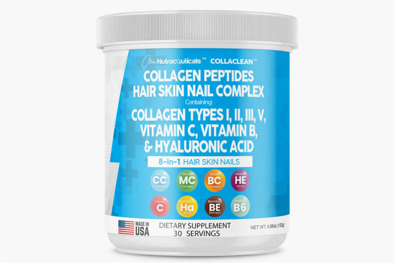 Clean Nutra Reviewed - Quality Health Supplements & Nutraceuticals ...