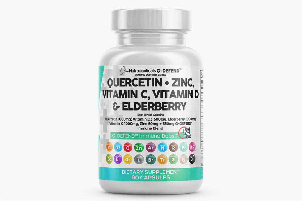 Clean Nutra Reviewed - Quality Health Supplements & Nutraceuticals ...