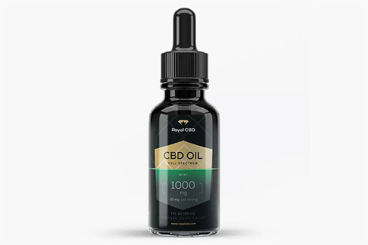 Best CBD Product Brands For Pain [Updated] | Tacoma Daily Index