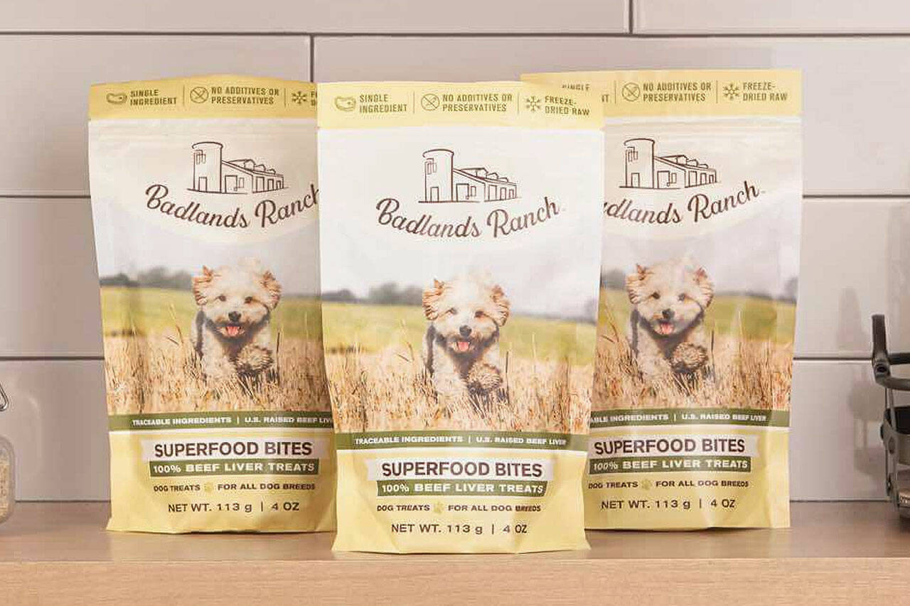 Badlands Ranch Superfood Bites Review (Katherine Heigl) Is It Worth It ...