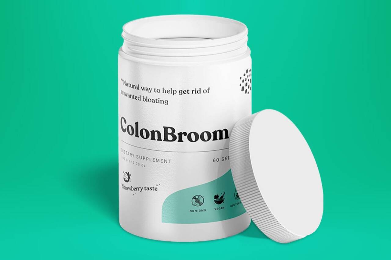 ColonBroom Reviews - Effective Ingredients or Risky Side Effects ...