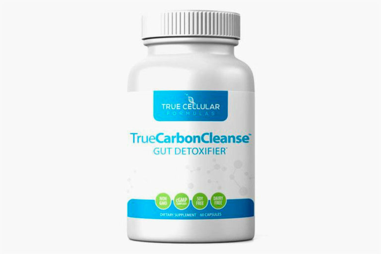 TrueCarbonCleanse Reviews: Is True Carbon Cleanse Gut Detoxifier Worth ...
