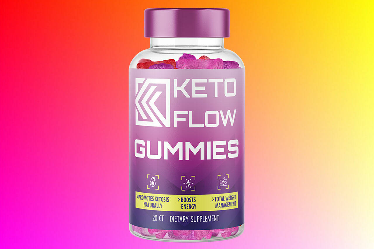 Keto Flow Gummies Reviewed | Tacoma Daily Index