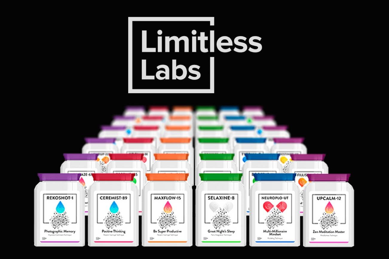 Limitless Labs Reviewed (LimitlessLabs.com) | Tacoma Daily Index