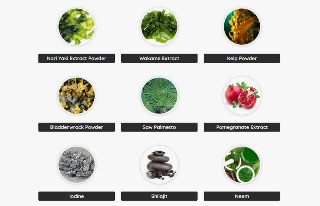 Prostadine Reviewed: Ingredients, Side Effects & Customer Complaints ...