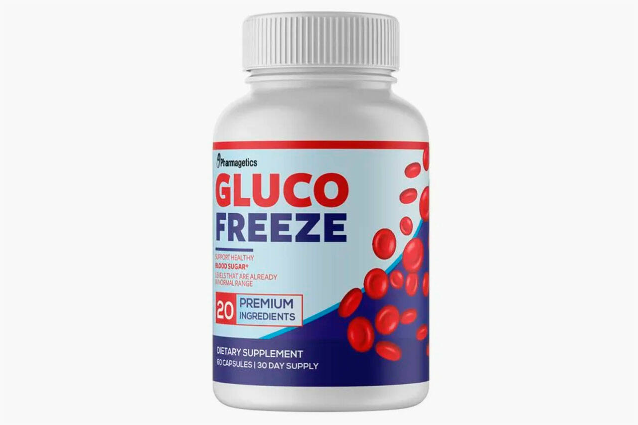 GlucoFreeze Reviews - Is It Worth Buying? | Tacoma Daily Index