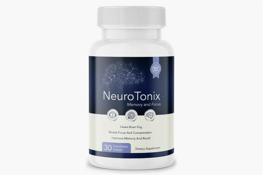 NeuroTonix Reviews - Will It Work For You? Latest Customer Update ...