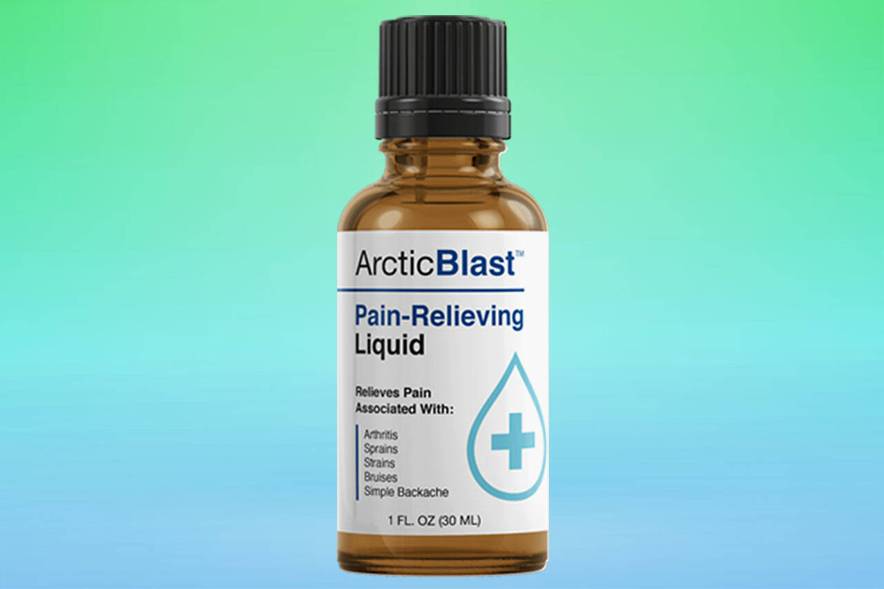 Arctic Blast Reviews - Effective Ingredients or Waste of Money ...