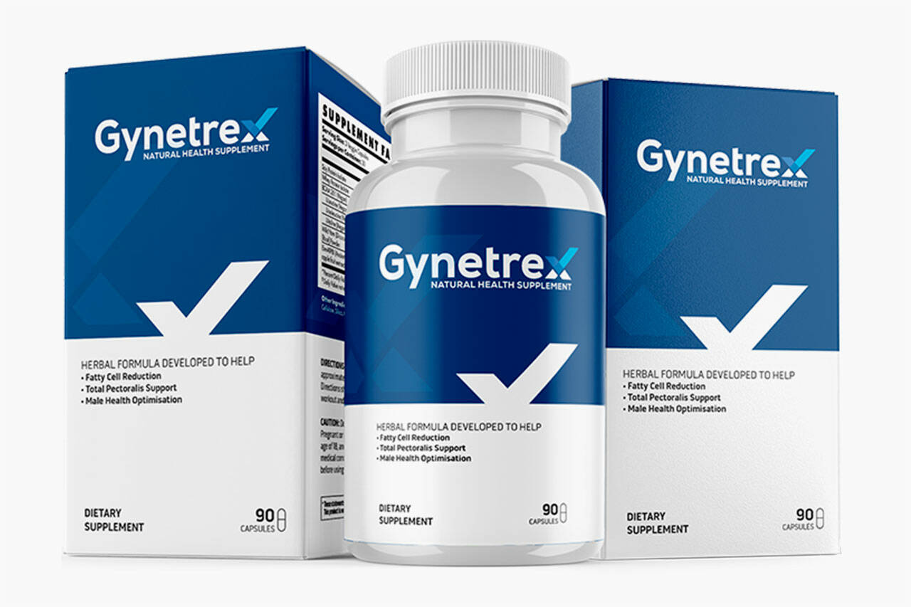 Gynetrex Reviewed | Tacoma Daily Index