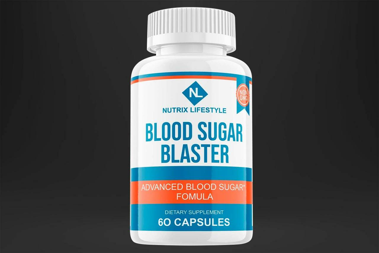 Blood Sugar Blaster Reviews - Real Ingredients That Work or Cheap Brand ...
