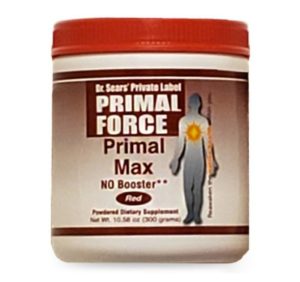 Primal Force Primal Max Reviews (Al Sears MD) Does It Work? | Tacoma ...