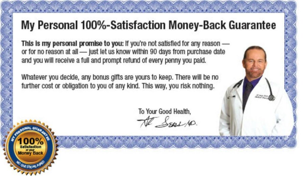 Primal Force Primal Max Reviews (Al Sears MD) Does It Work? | Tacoma ...