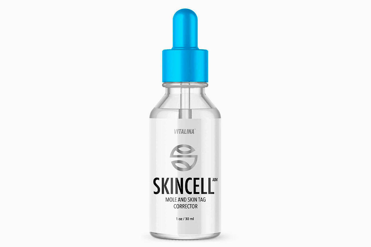 Skincell Advanced Review - Shocking Customer Scam Complaints Exposed ...