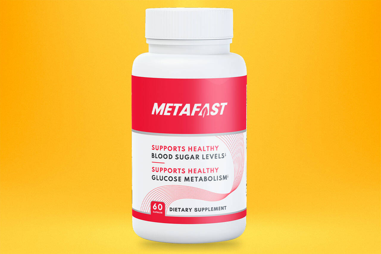 Metafast Reviewed - Latest Research Update | Tacoma Daily Index