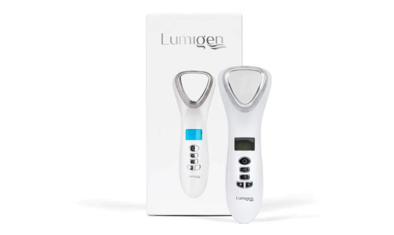 Lumigen Red Light Therapy Treatment Reviewed | Tacoma Daily Index