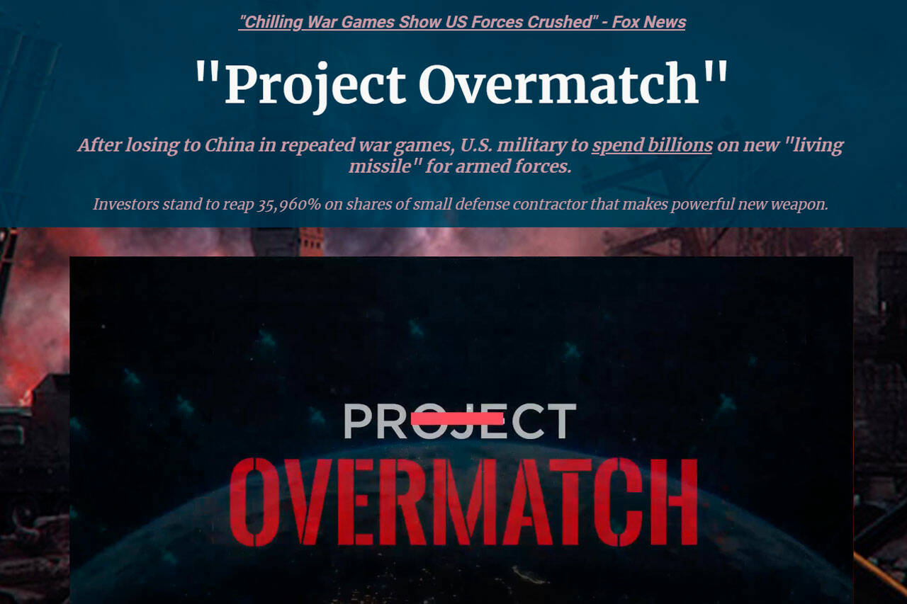 Behind the Markets: Project Overmatch Review (Dylan Jovine) Is It Legit ... Behind the Markets: Project Overmatch Review (Dylan Jovine) Is It Legit ...