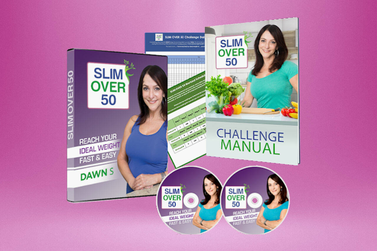 Slim Over 50 Reviewed | Tacoma Daily Index