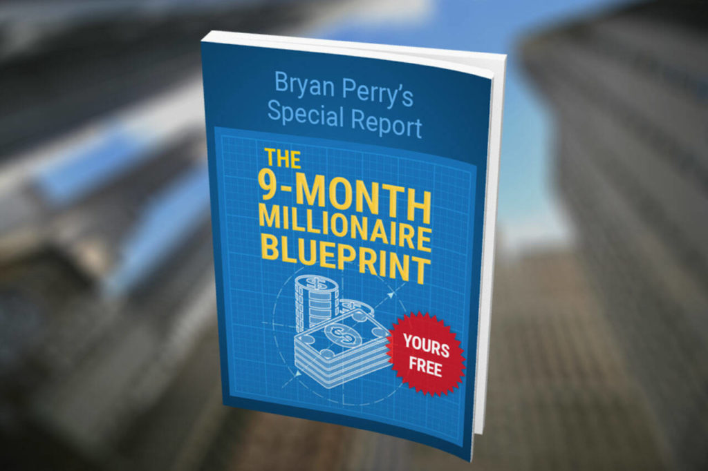 Bryan Perry Quick Income Trader: 9-Month Millionaire System Review ...