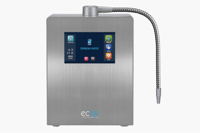 Echo Hydrogen Water Reviews: Ultimate Enriched Hydrogen Water Pitcher ...