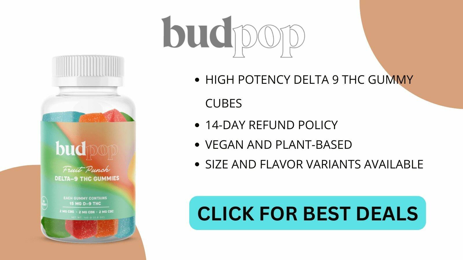 Best Delta 9 Gummies: Top 5 Brands Of THC Gummies In 2023 | Tacoma Daily Index