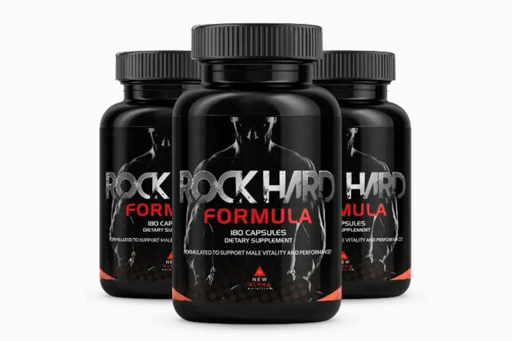 Best Penis Enlargement Pills (Updated) Top Sexual Health Supplements ...