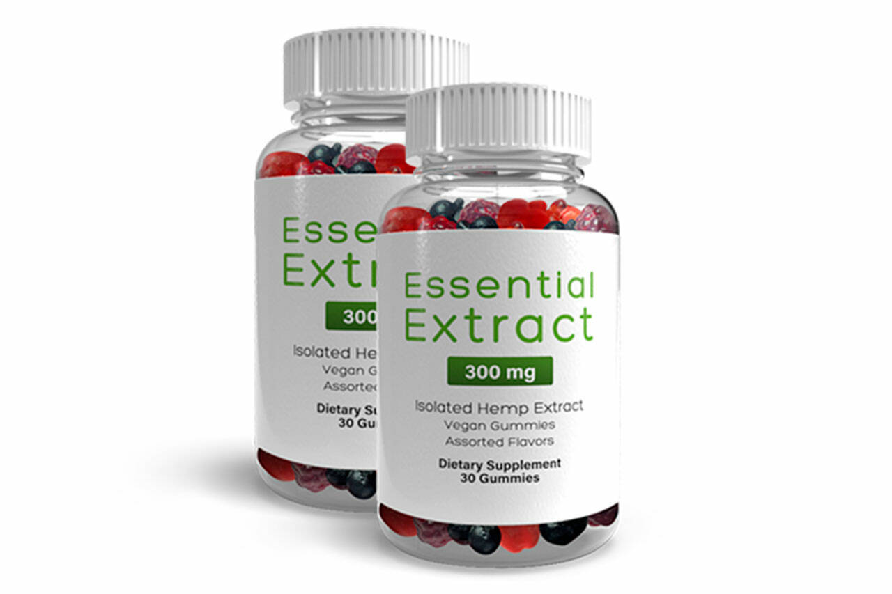 Best Male Enhancement Gummies Reviewed (Updated Rankings) | Tacoma ...