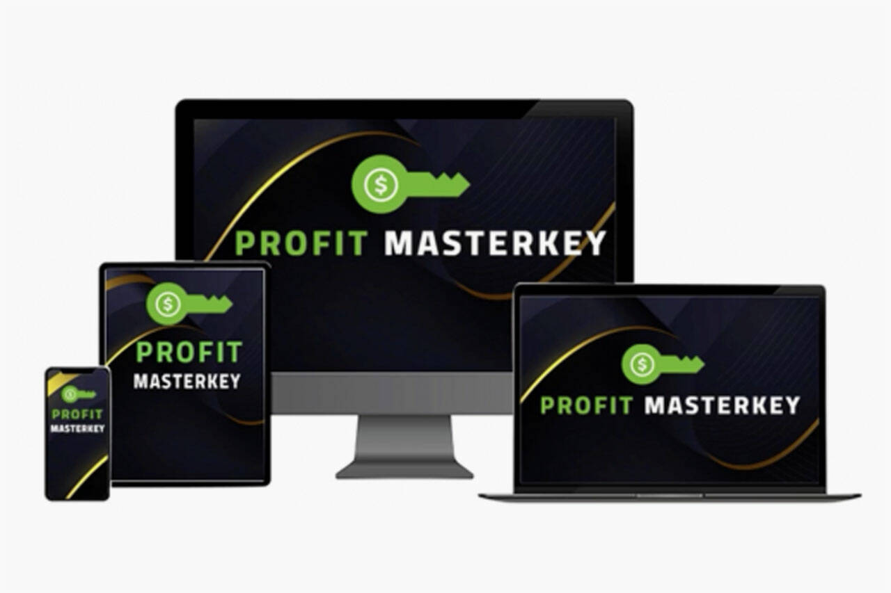 Profit Master Key Reviewed: Legit System or Fake Customer Results? | Tacoma Daily Index