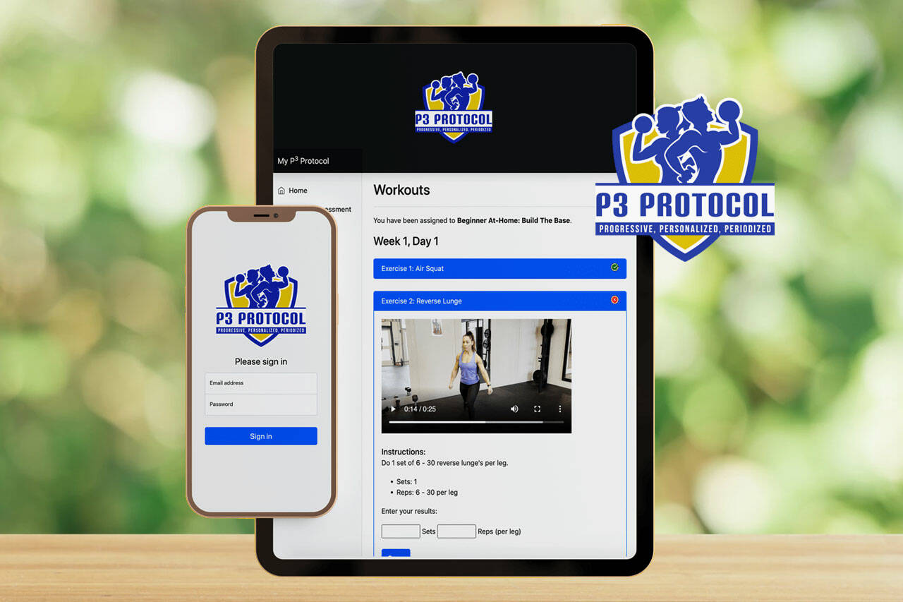 P3 Protocol Reviews - Does It Work? Know This Before Buy | Tacoma Daily ...