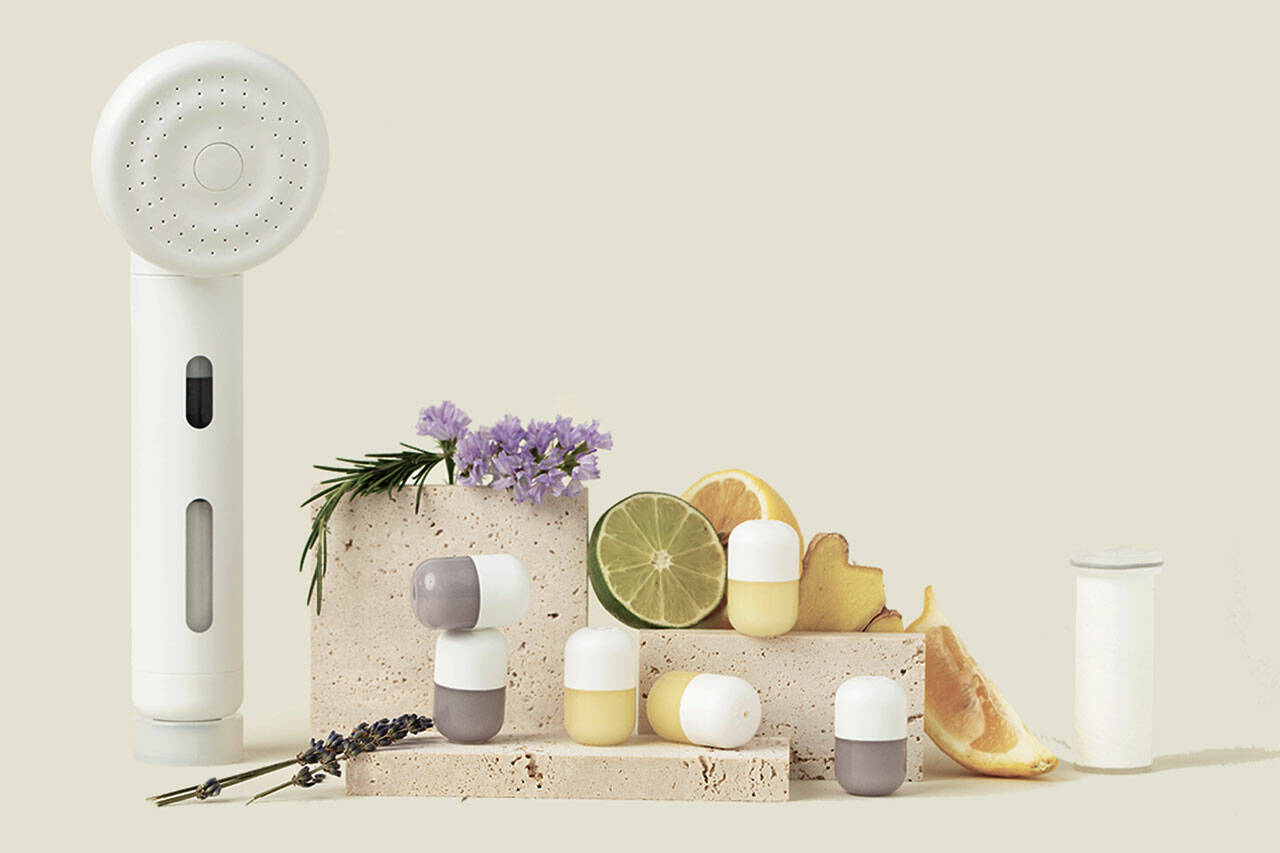 H201 SHIFT Aromatherapy Shower Starter Kit Reviewed: Worth the Hype ...