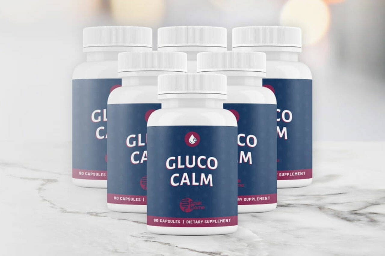 GlucoCalm Reviewed (Peak Biome) | Tacoma Daily Index