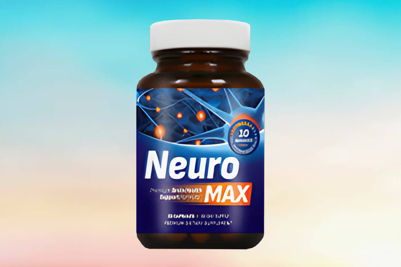 NeuroMax Reviews: Is Neuro Max Tropical Brain Brew Worth It? | Tacoma Daily Index