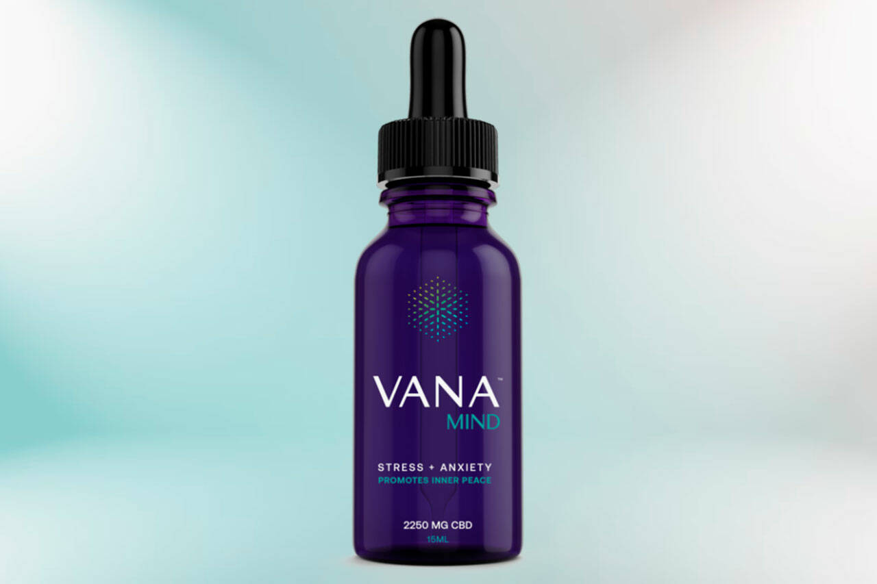 Vana Mind Reviews - Is VanaMind Legit? What Do Customers Say? | Tacoma ...