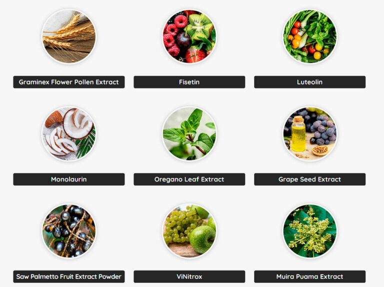 FlowForce Max Reviews: Improve Prostate Health with Flow Force Max ...