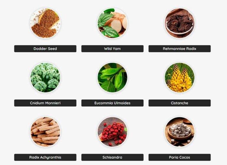 Emperor’s Vigor Tonic Reviews - Legit Men’s Virility And Libido Booster ...