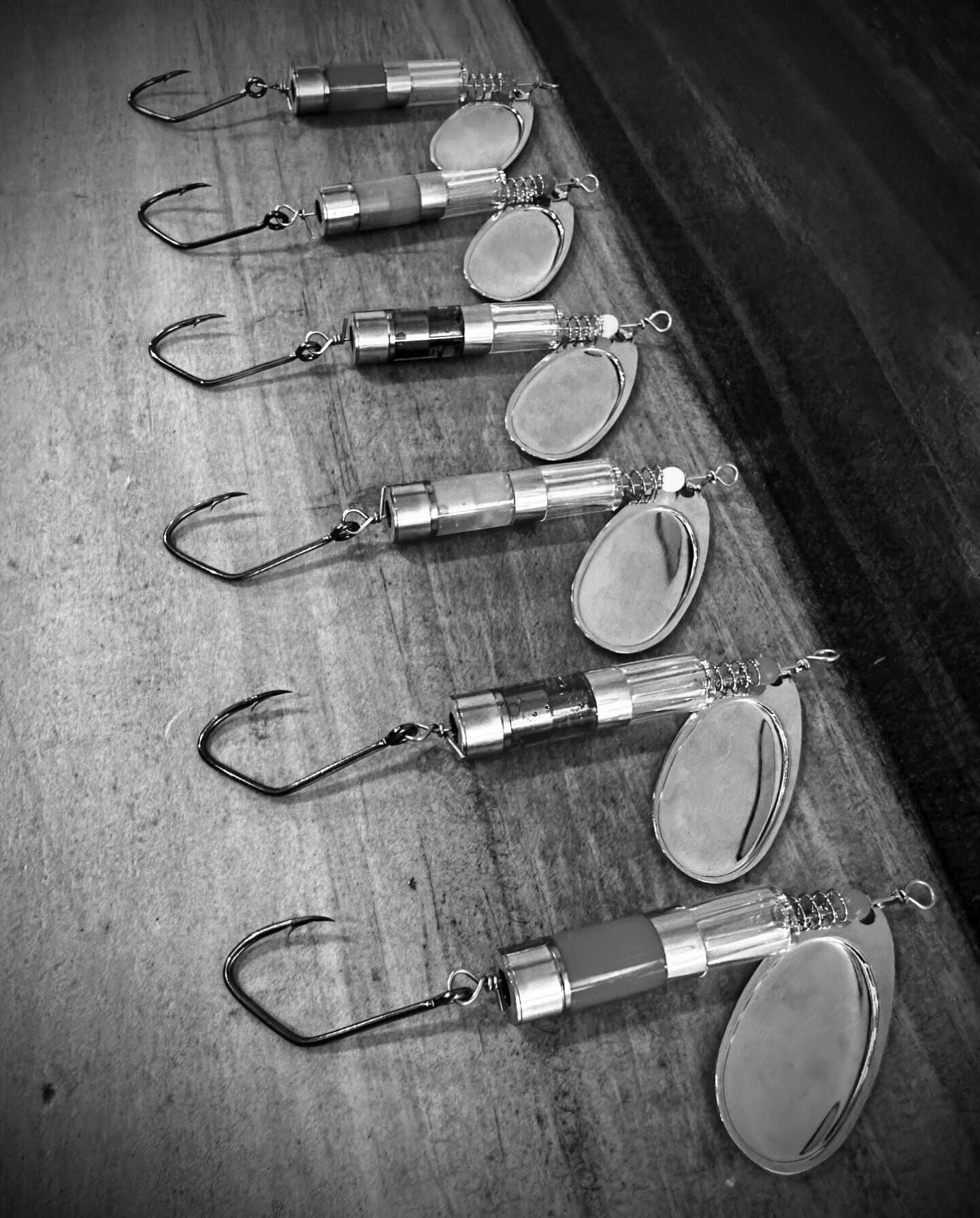 Tacoma native reels in fishing innovation with FishyScents | Tacoma ...