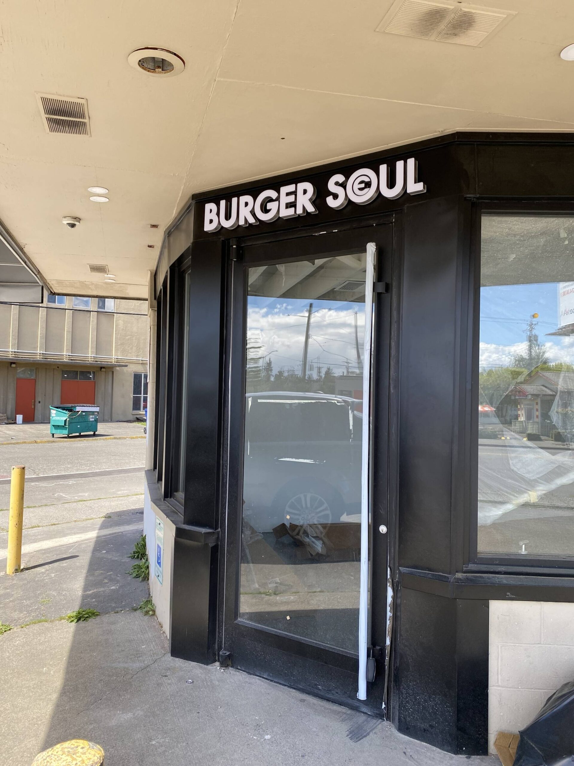 Burger Seoul moves closer to opening new location | Tacoma Daily Index